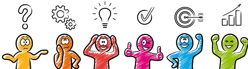 Fortbildungen für Mediator:innen - Mediationsstelle Brückenschlag e.V.